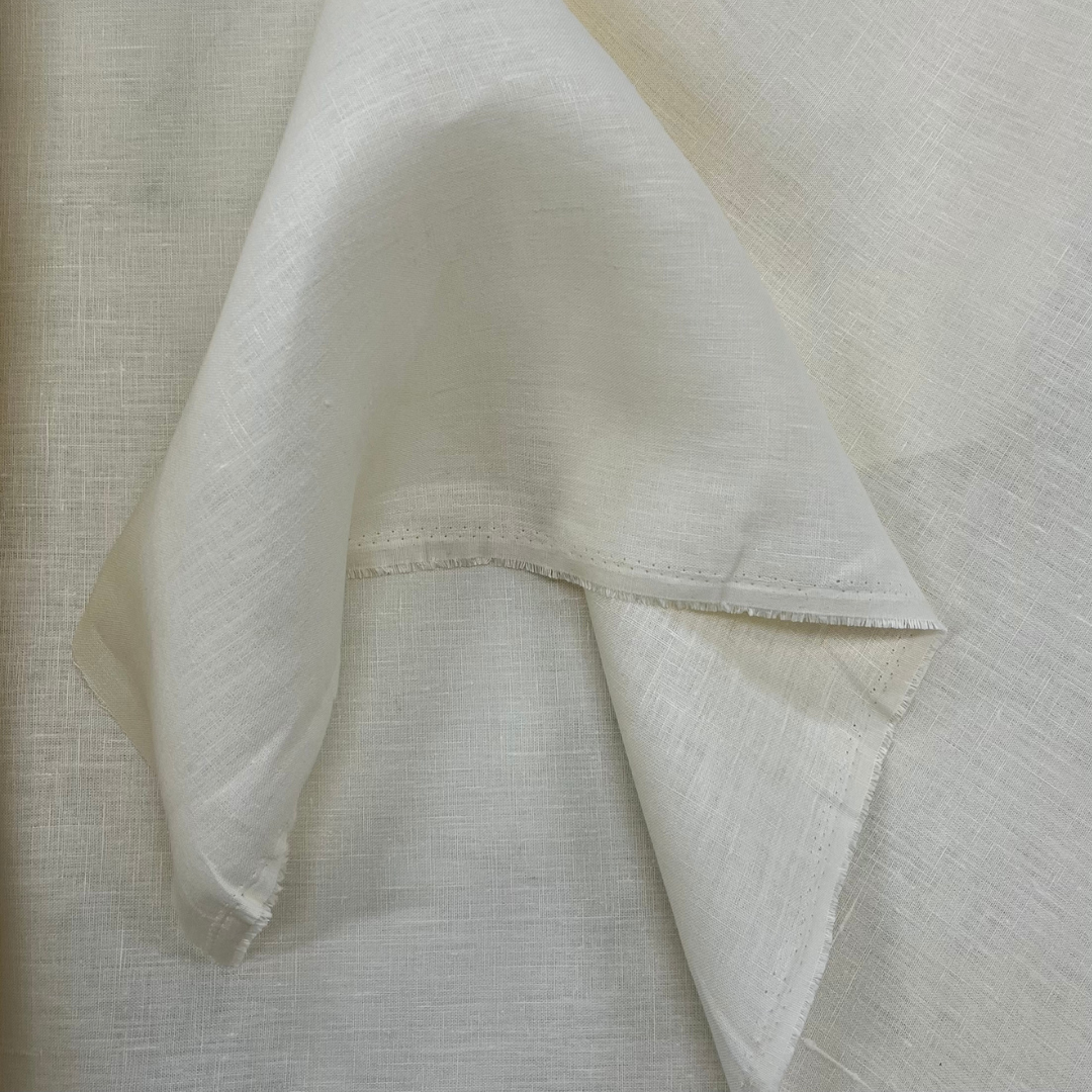 Hemp Linen - Natural – Pickering International