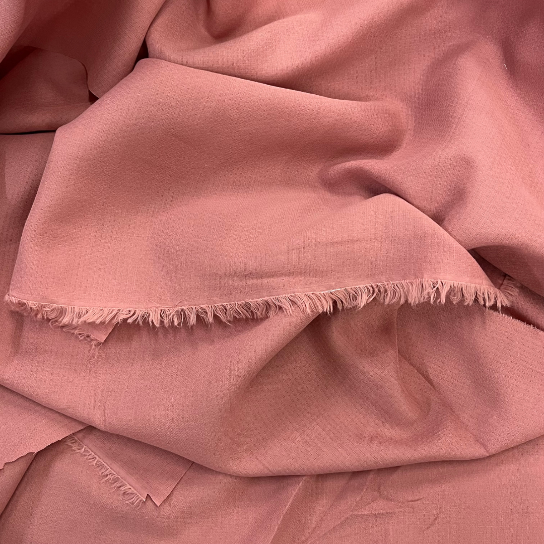 Organic Cotton Double Gauze Fabric – Pickering International