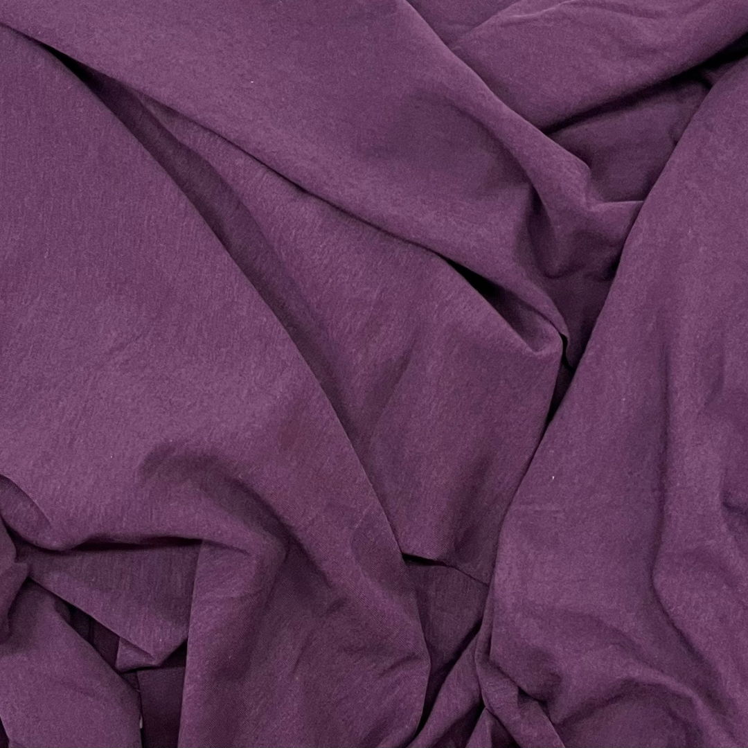 Soy/OC Stretch Jersey-Amethyst – Pickering International