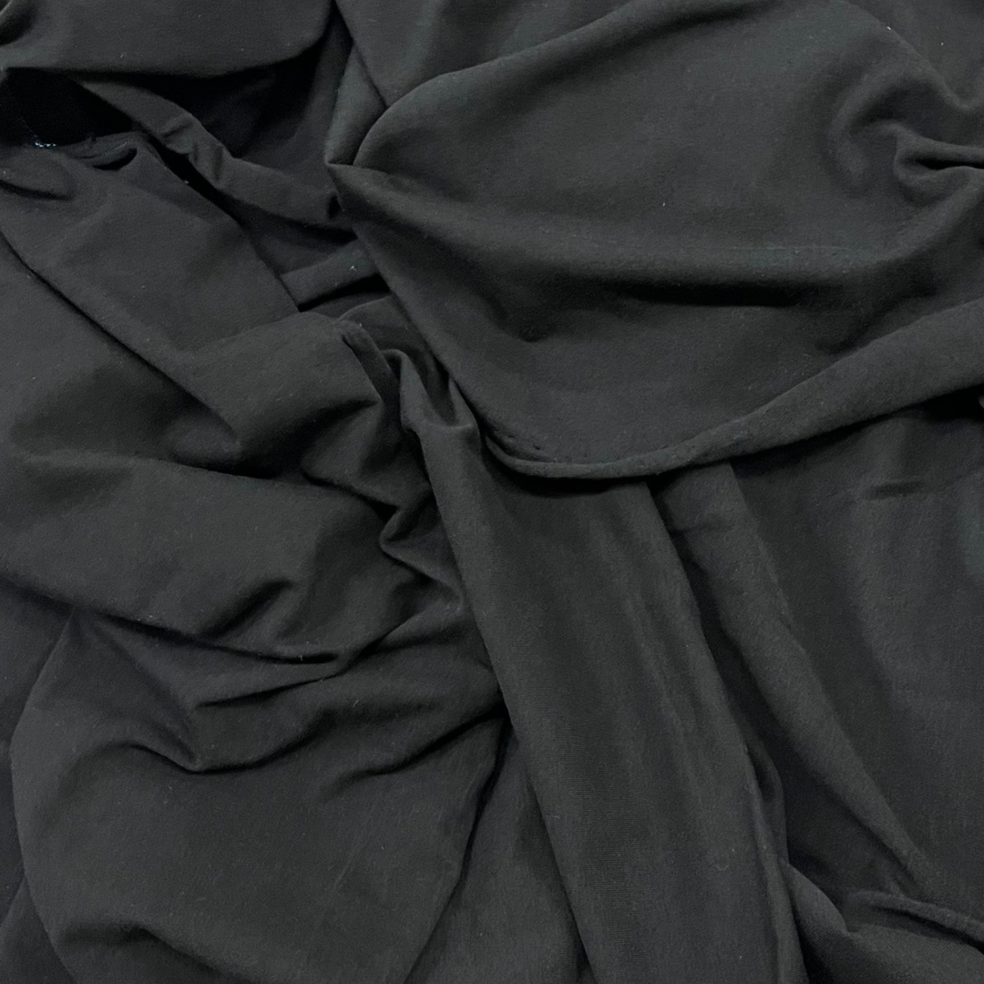 Soy/OC Stretch Jersey-Black – Pickering International