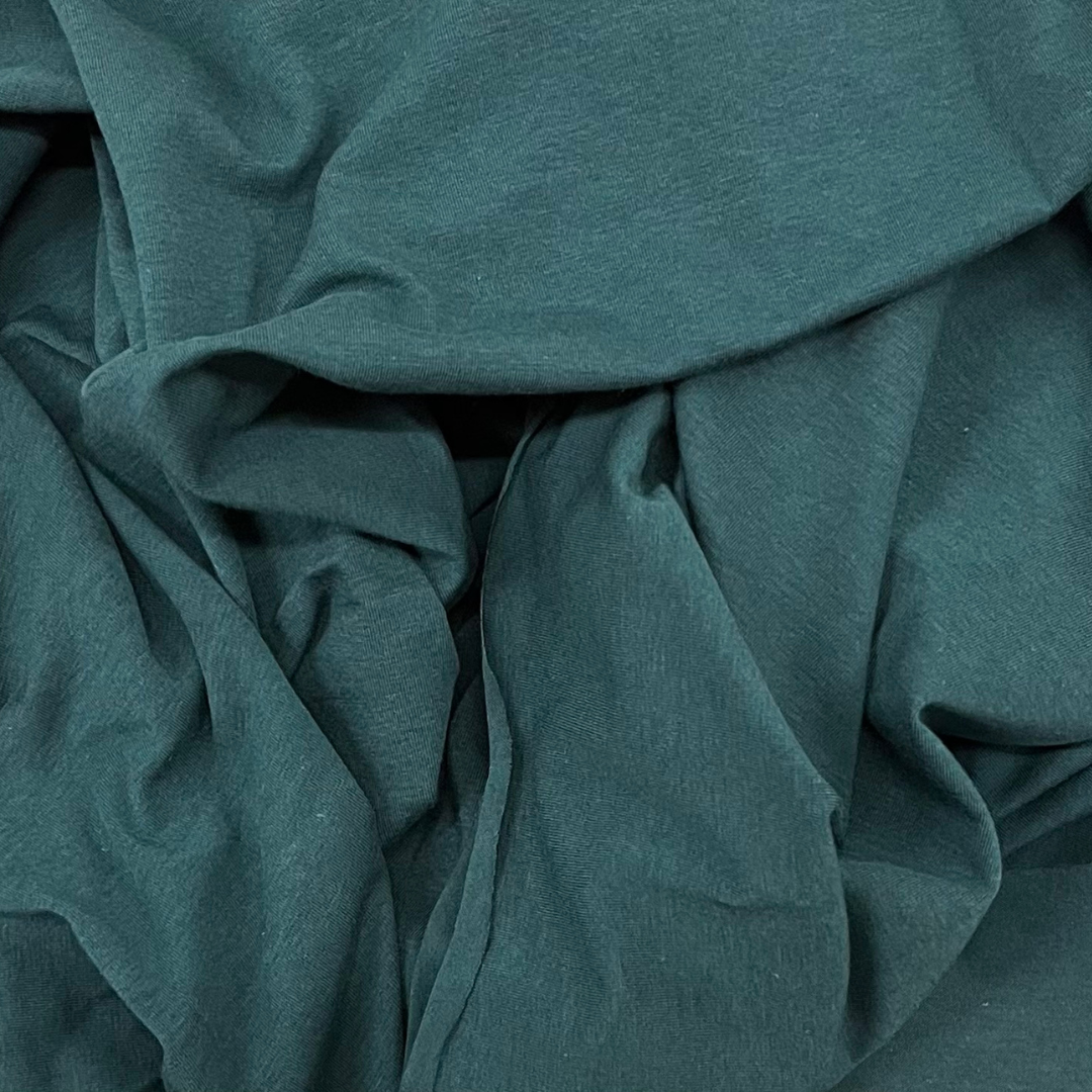Soy/OC Stretch Jersey-Teal Blue – Pickering International