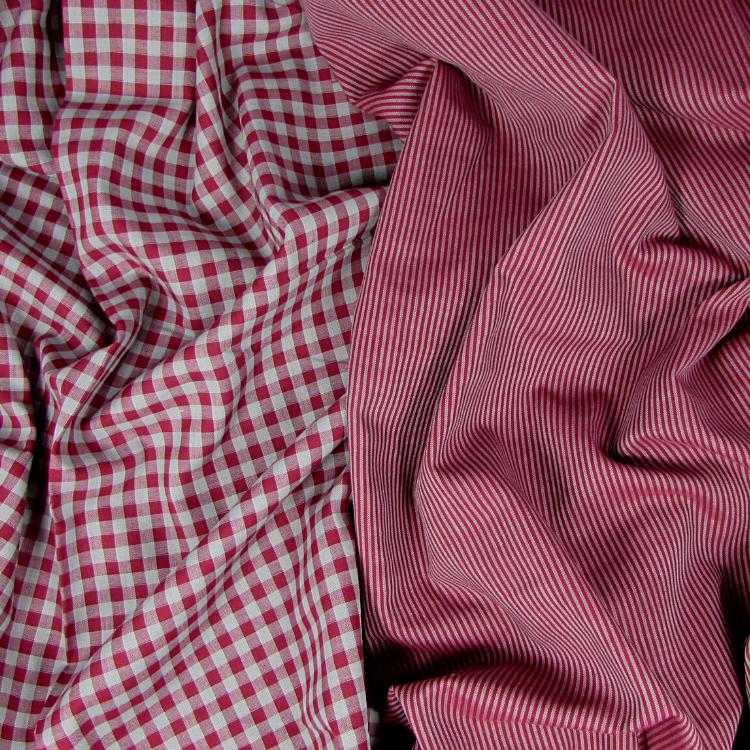 Organic Cotton Gauze Fabric – Pickering International